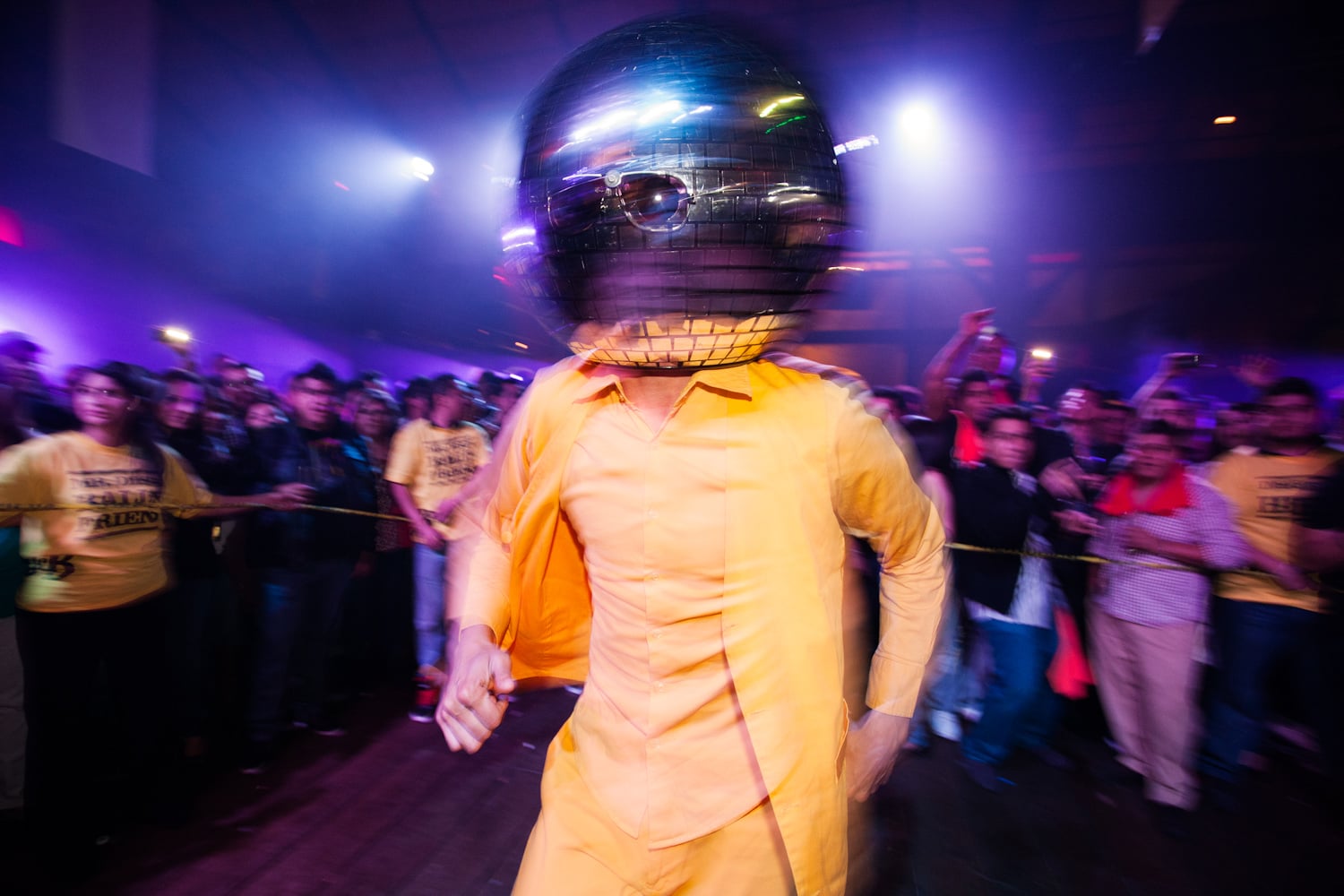 La tradición de J&B - Indie Rocks!