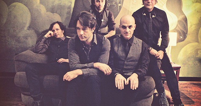 Fobia se despide de nuevo - Indie Rocks!