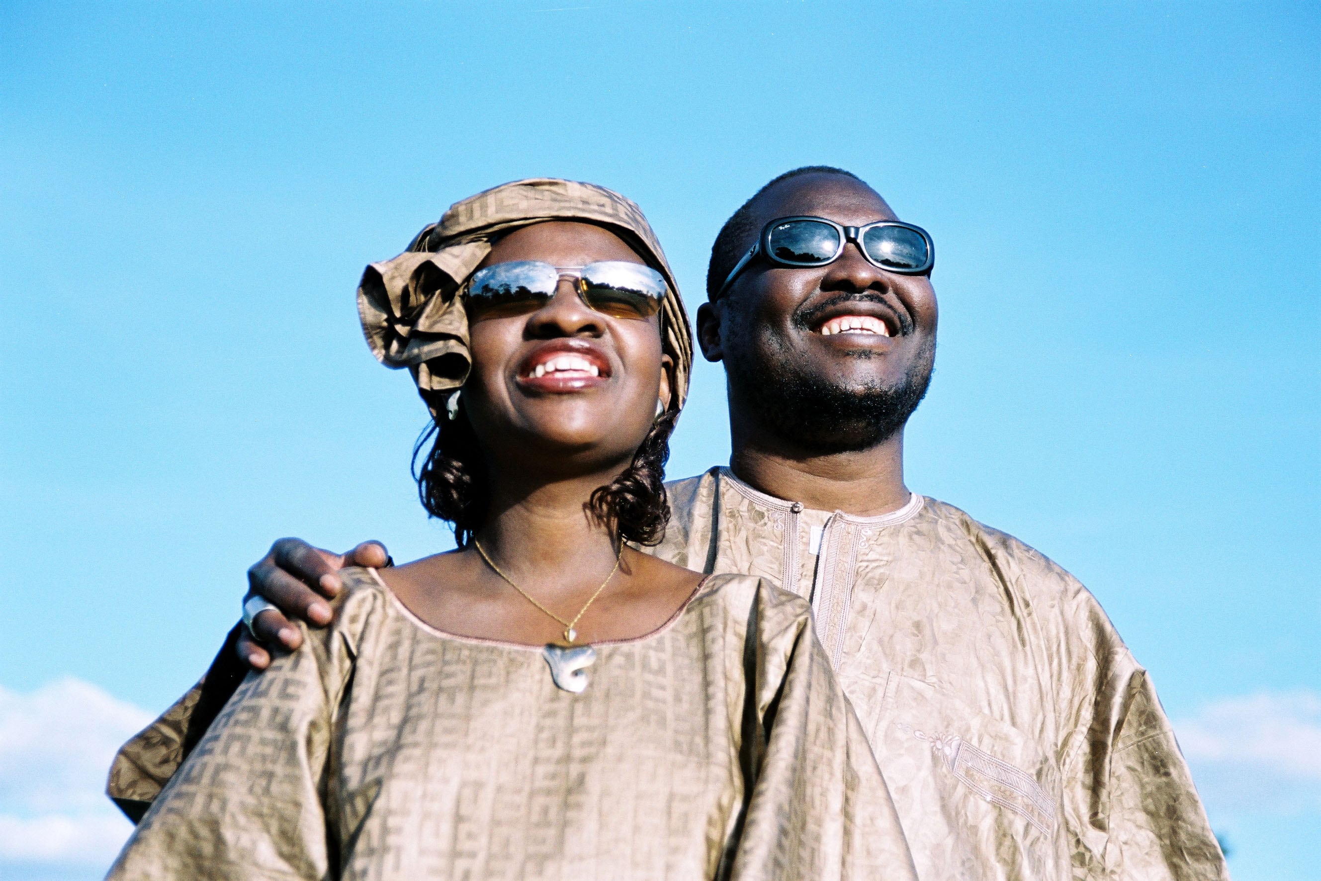 Amadou & Mariam: El sonido de África se esparce por el mundo - Indie Rocks!