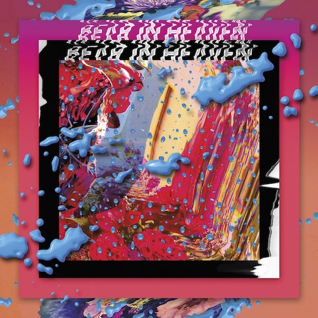 Bear in Heaven y su tibio viaje espacial - Indie Rocks!