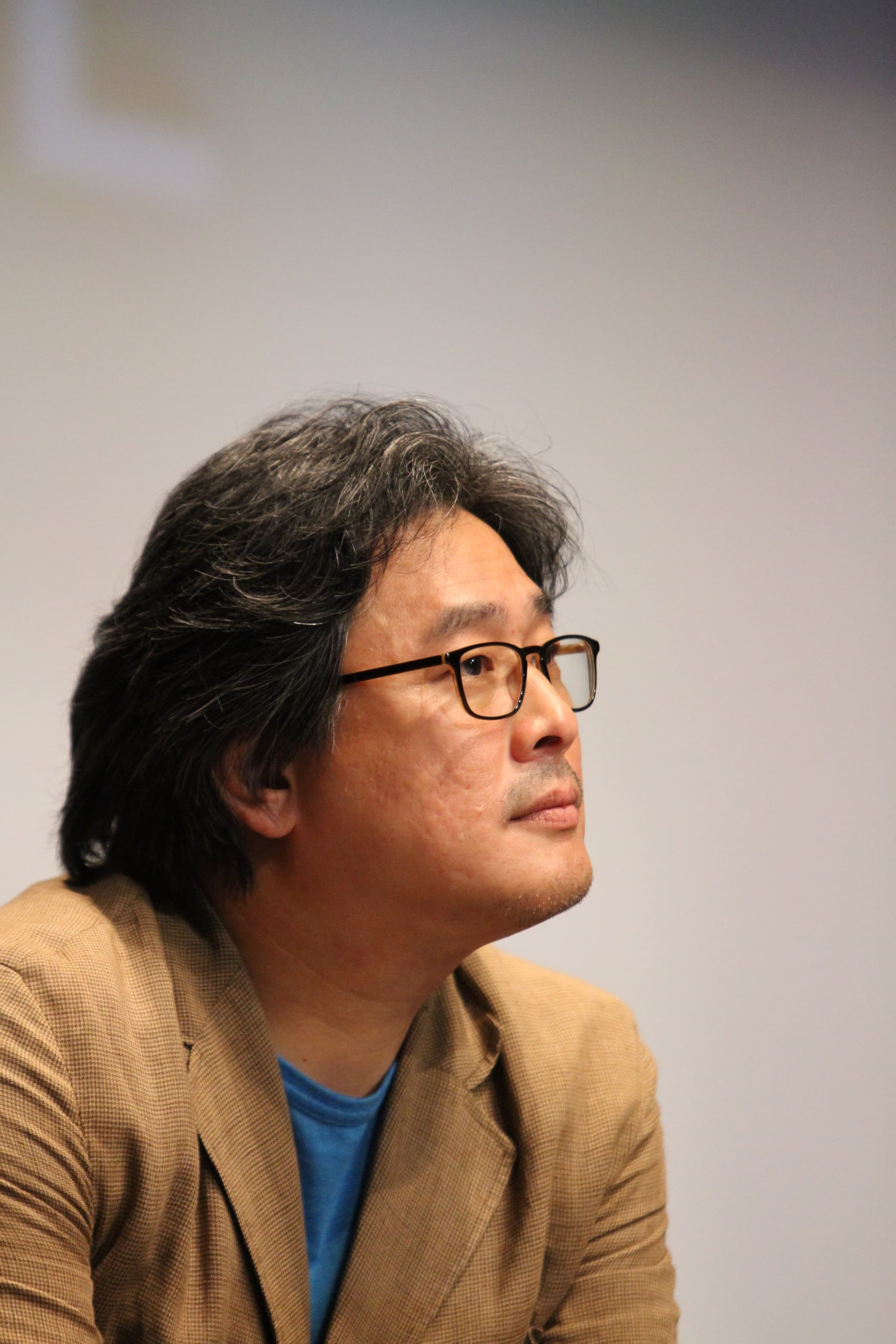 Chan Wook Park, una obsesión que se hizo cine - Indie Rocks!
