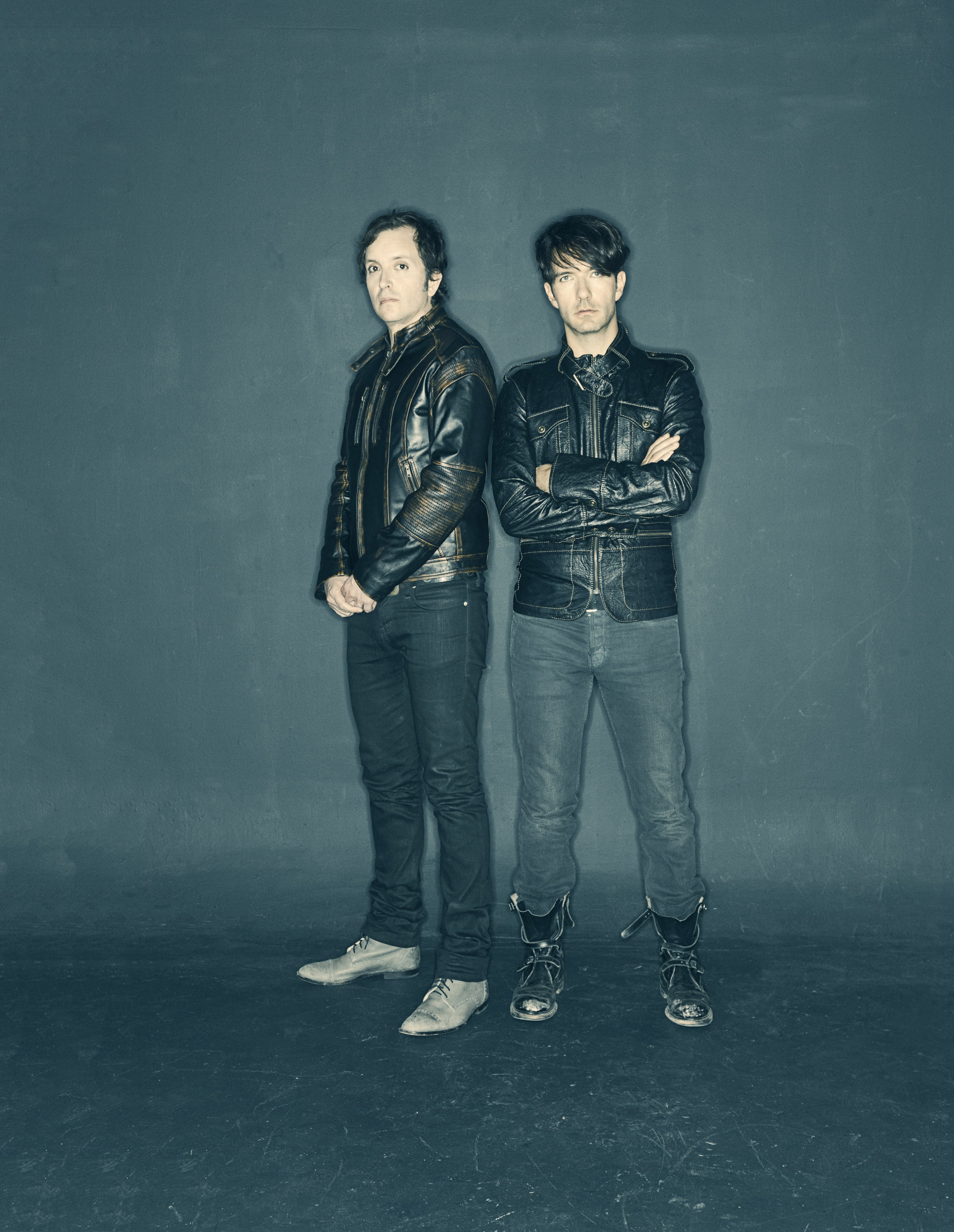 PRESENTA FOBIA SU NUEVO ÁLBUM: DESTRUYE HOGARES - Indie Rocks!