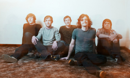 Minus The Bear... una banda que hace de todo, menos el oso - Indie Rocks!