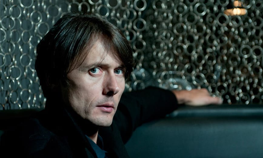 Brett Anderson: dos décadas de espera - Indie Rocks!