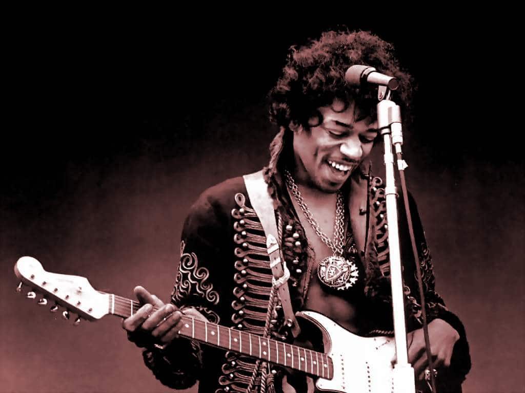 ¡Jimi sigue vivo! - Indie Rocks!