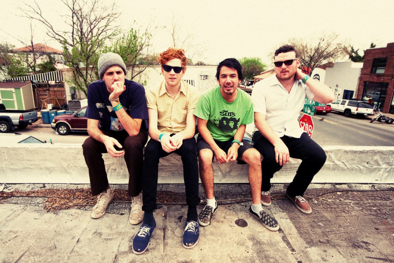 Escucha completo el album debut de FIDLAR - Indie Rocks!