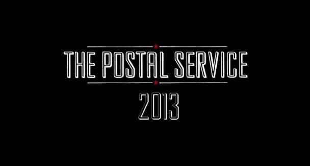 ¿Se reune The Postal Service? - Indie Rocks!