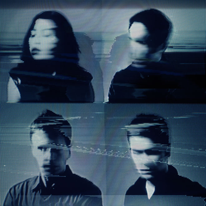 En marzo saldrá el nuevo álbum de How to Destroy Angels - Indie Rocks!