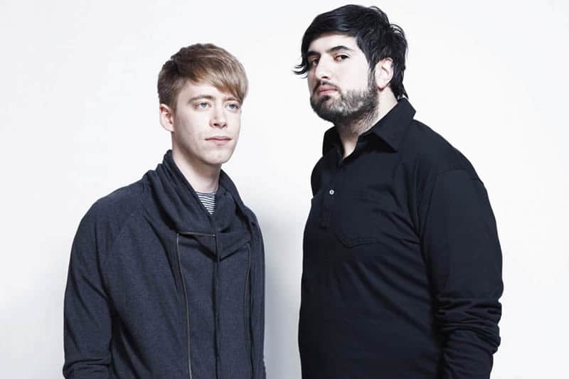 DIGITALISM: NO SEGUIMOS TENDENCIAS - Indie Rocks!