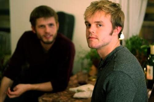 El sublime cambio de piel de Pat Hull - Indie Rocks!