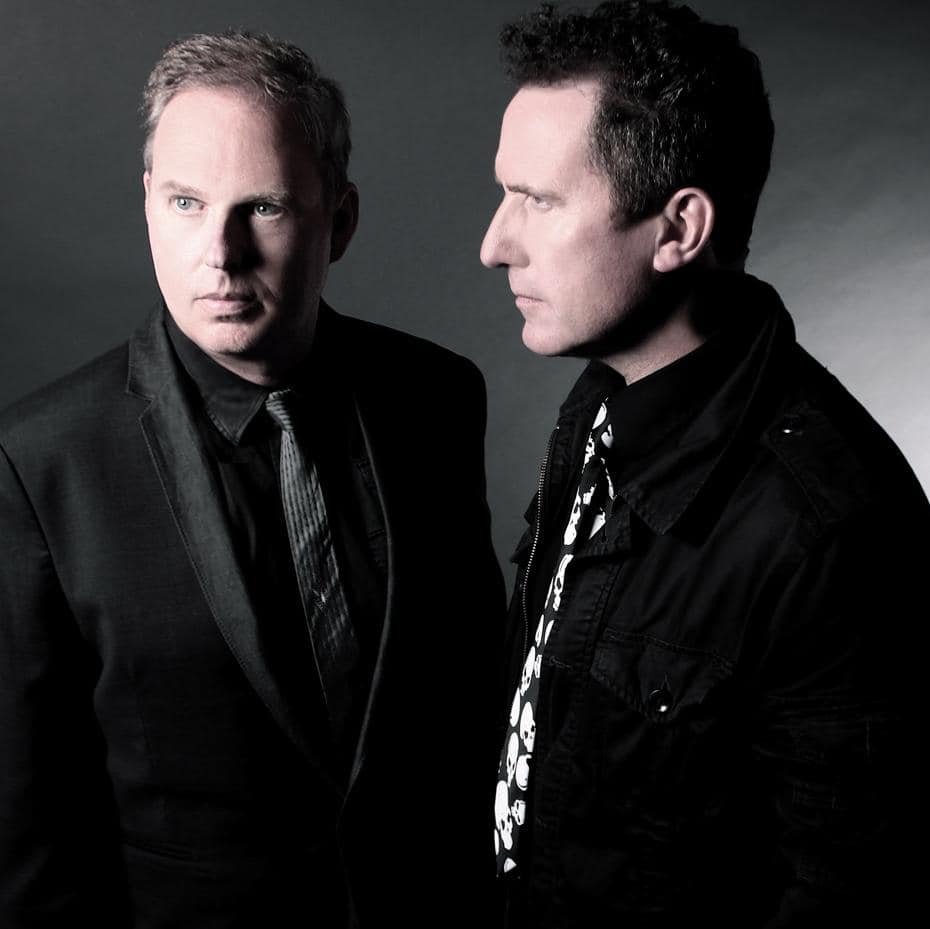 Nuevo sencillo de OMD - Indie Rocks!