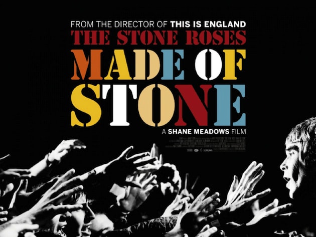 Se acerca documental de The Stone Roses - Indie Rocks!