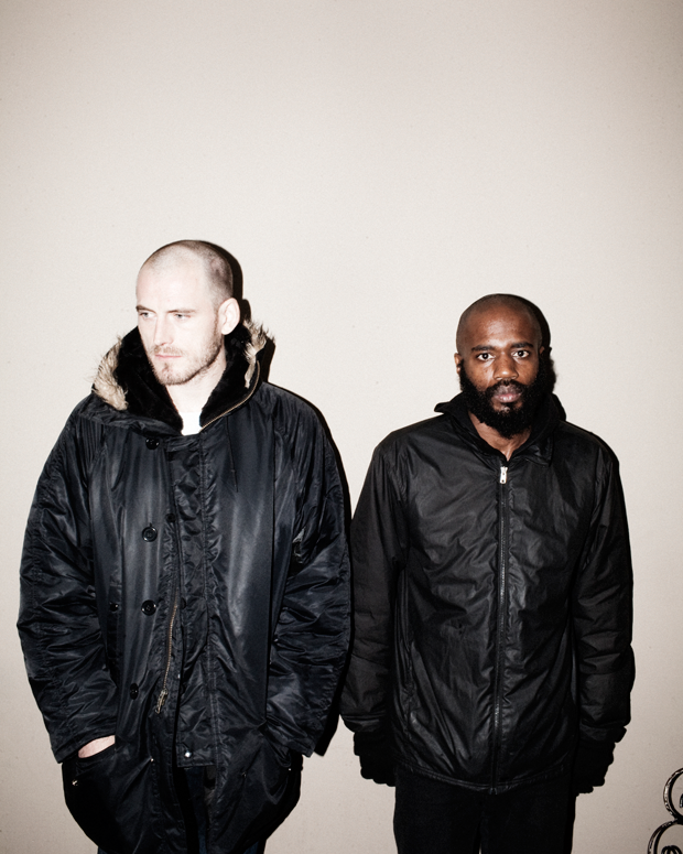 Lo nuevo de Death Grips en un soundtrack - Indie Rocks!