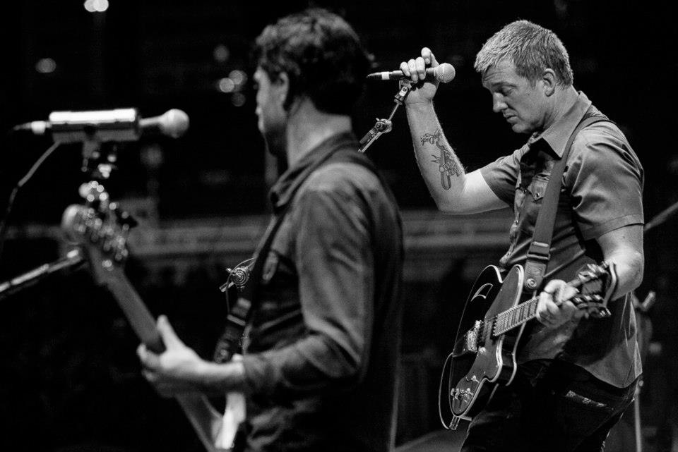 QOTSA y su nuevo sencillo - Indie Rocks!