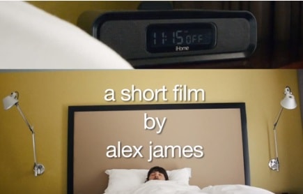 Alex James estrena canción y cortometraje - Indie Rocks!