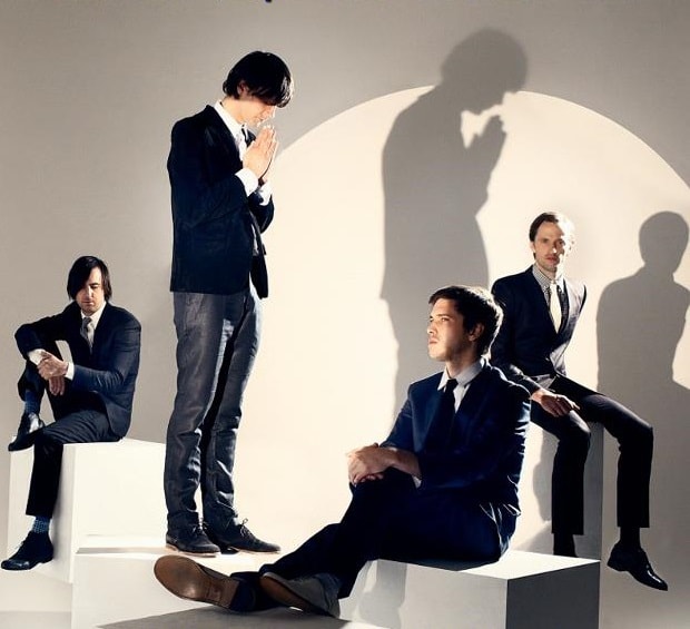 Cut Copy estrena canción - Indie Rocks!