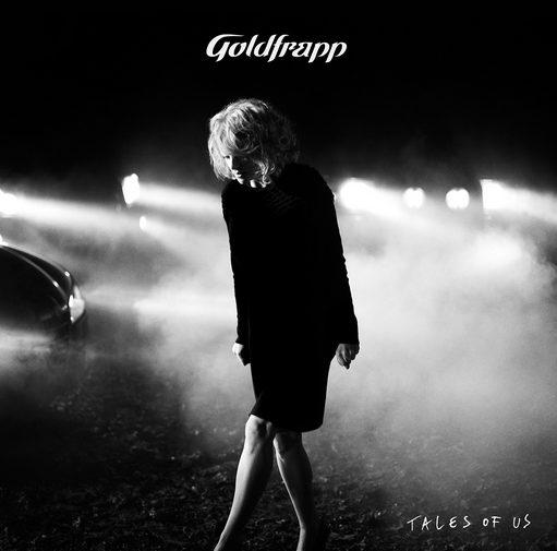 Listo el nuevo álbum de Goldfrapp - Indie Rocks!