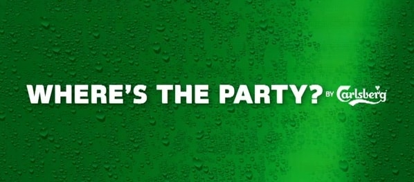 Where's The Party? - Indie Rocks!