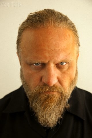 Shawn 'Clown' Crahan debutará en el cine - Indie Rocks!