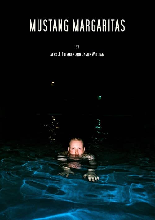 Alex Trimble de TDCC presenta 'Mustang Margaritas' - Indie Rocks!