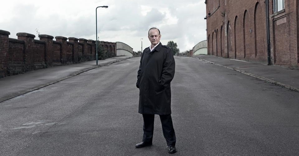Las oscuras intenciones de Martyn Ware y su B.E.F. - Indie Rocks!