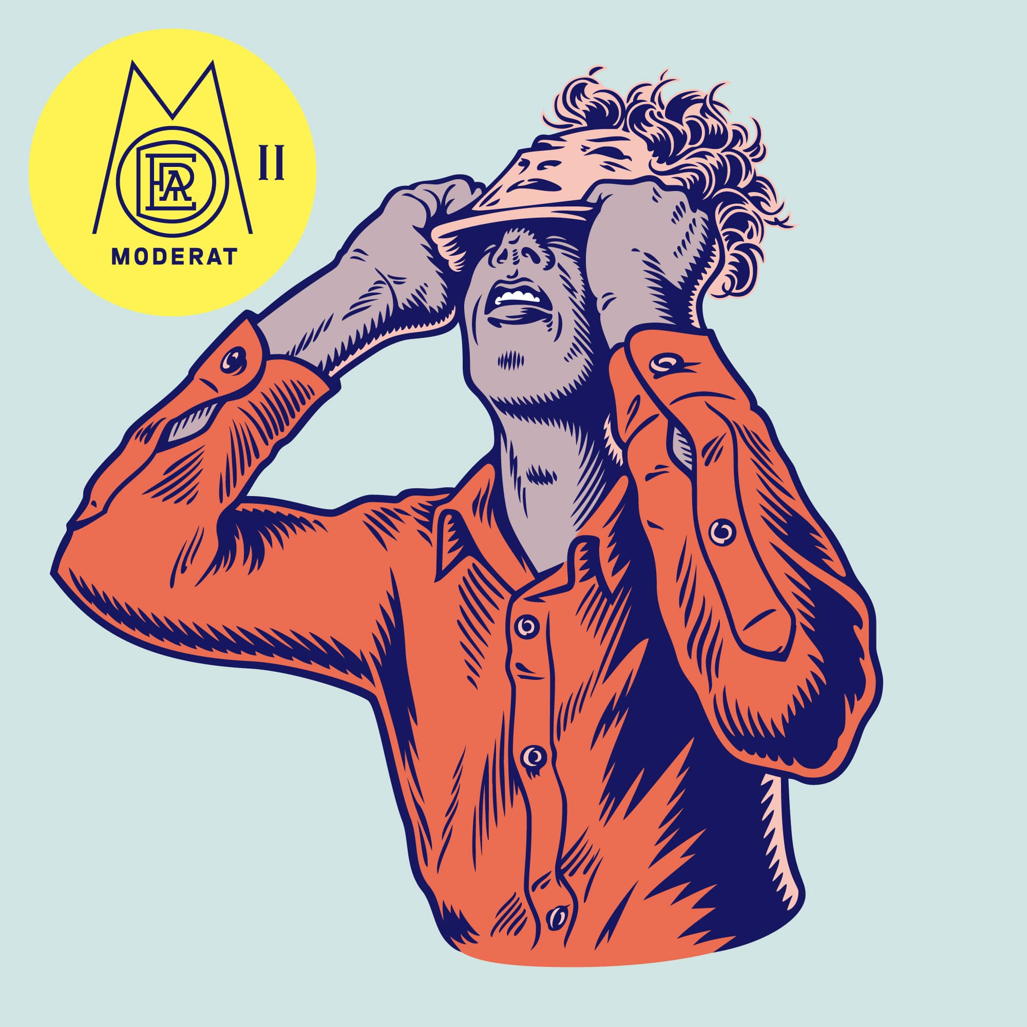 Escucha completo el nuevo álbum de Moderat - Indie Rocks!