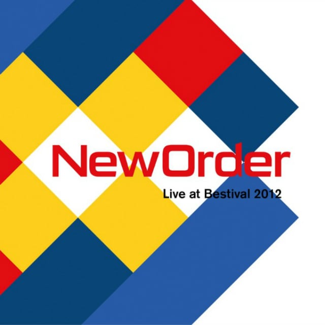 New Order comparte 'Live at Bestival 2012' - Indie Rocks!