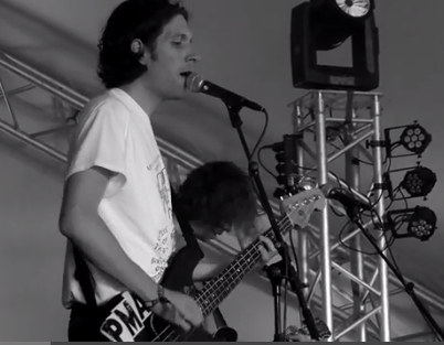No Age estrena tema en vivo - Indie Rocks!
