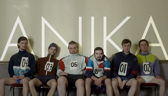 Nuevo video de Anika - Indie Rocks!