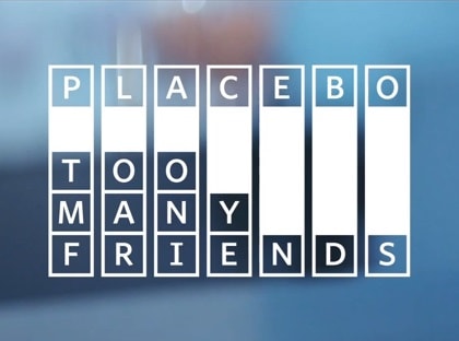 Nuevo video para "Too Many Friends" - Indie Rocks!