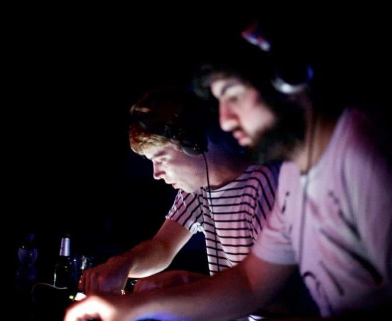 Digitalism estrena "First Electric" - Indie Rocks!