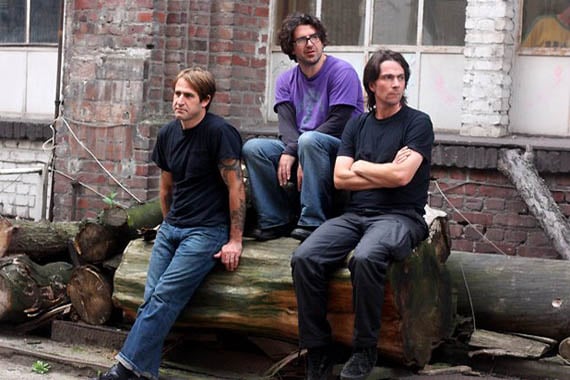 Sebadoh estrena sencillo - Indie Rocks!