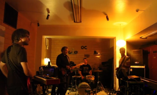 Volcano Choir presenta documental - Indie Rocks!