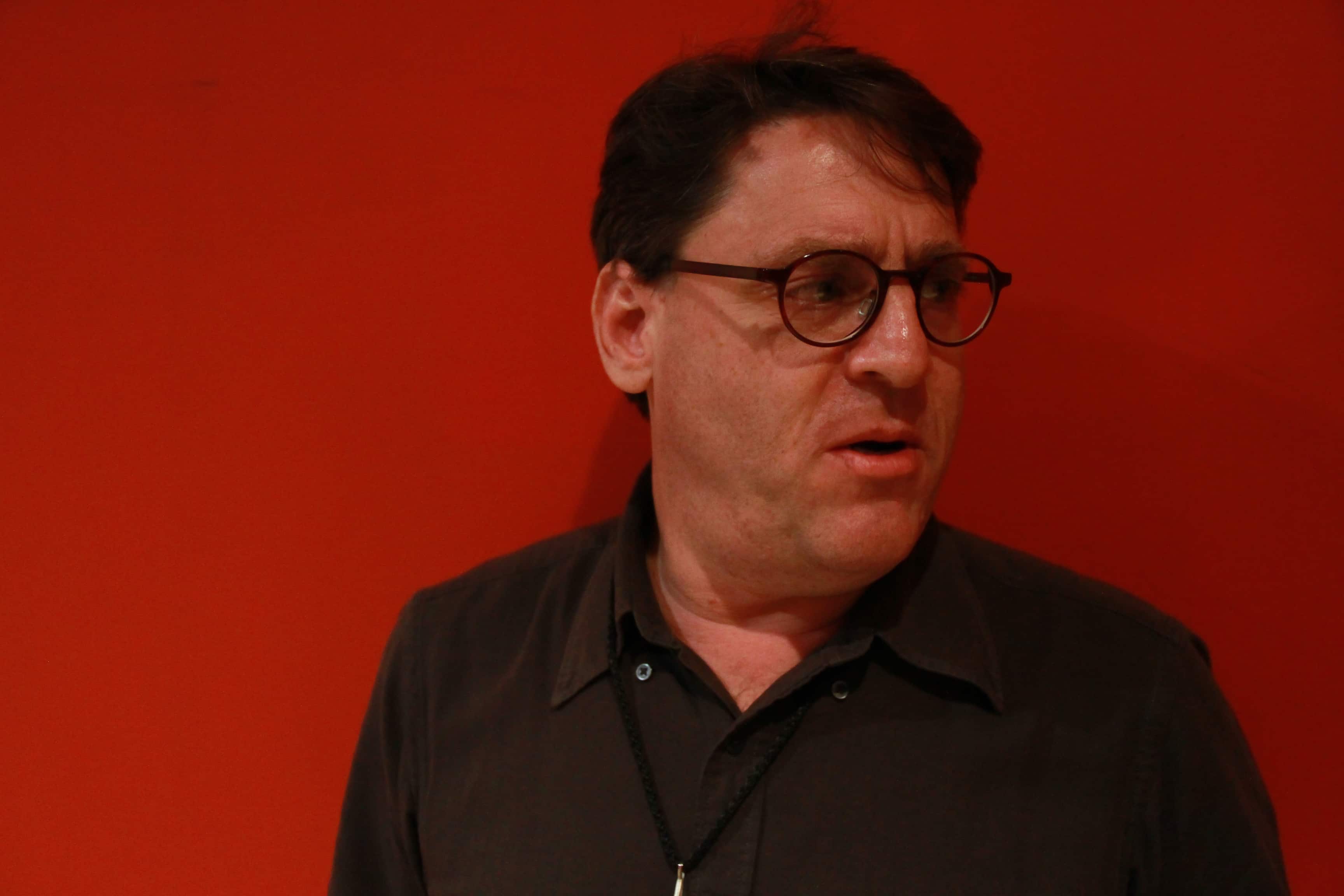 Dentro del tercer círculo en Oaxaca: entrevista con Kenneth Feinstein ...