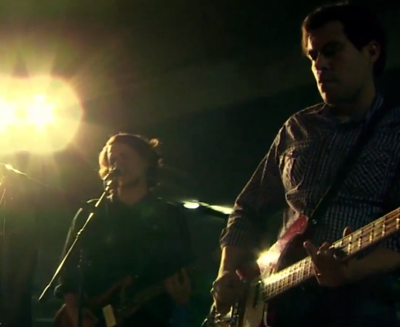 Movus presenta video para "Test" - Indie Rocks!