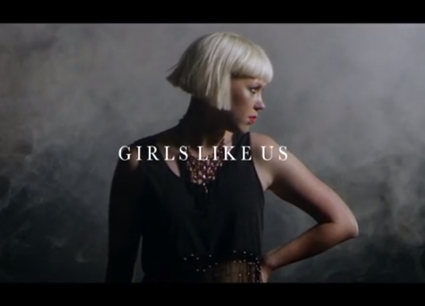 PINS estrena video para "Girls Like Us" - Indie Rocks!
