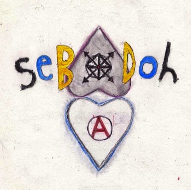 Disfruta del nuevo álbum de Sebadoh - Indie Rocks!