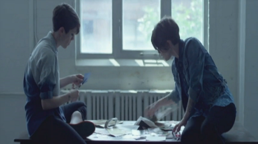 Tegan and Sara presentan video para "Goodbye, Goodbye" - Indie Rocks!