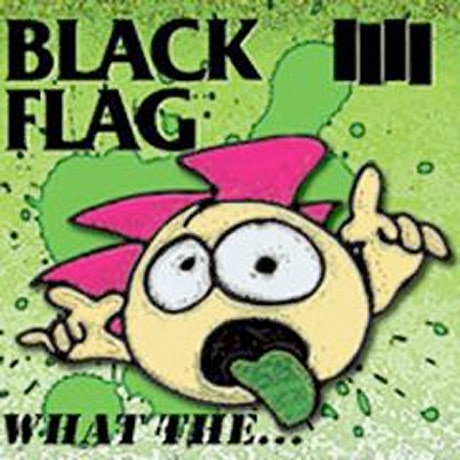 Black Flag anuncia nuevo álbum - Indie Rocks!