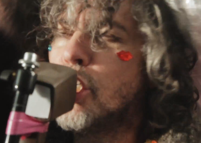 The Flaming Lips reversiona a Tame Impala - Indie Rocks!