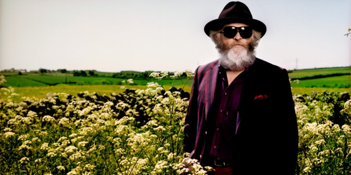 Paddy McAloon & Prefab Sprout: Deidad del Pop inglés - Indie Rocks!