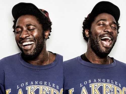Kele Okereke remixea a Bloc Party - Indie Rocks!