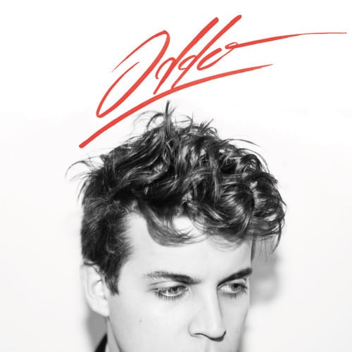Oddó comparte su nuevo álbum - Indie Rocks!