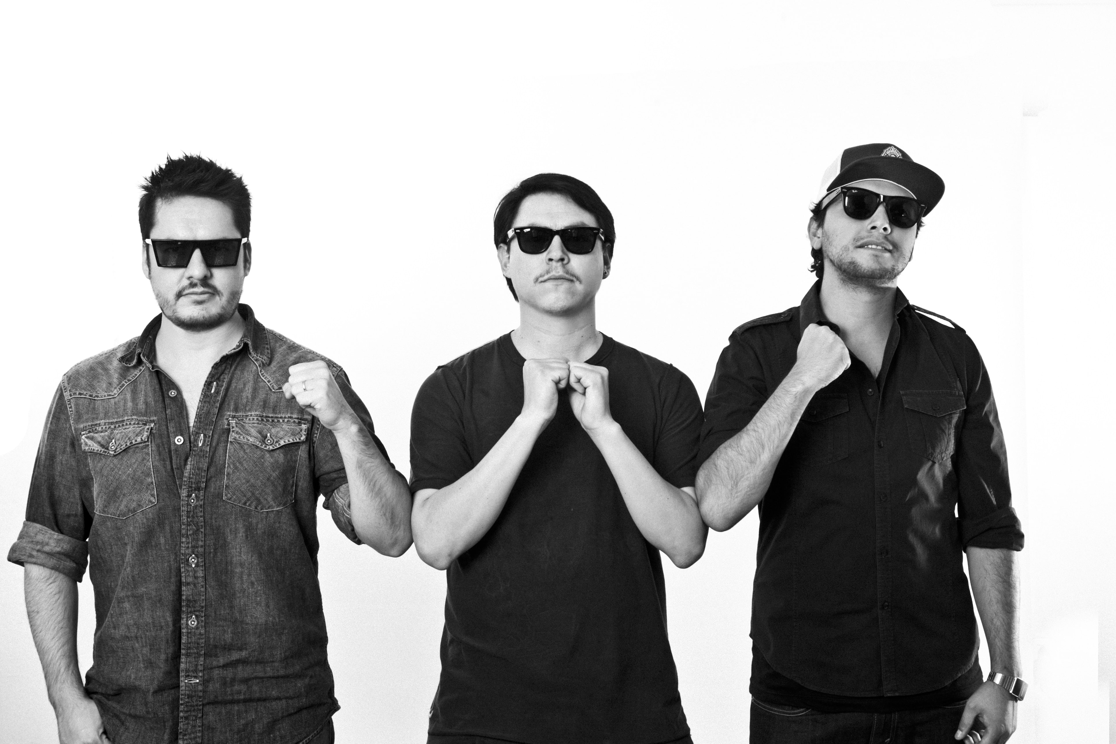 Wagoner: Cuando la inspiración viene de la música - Indie Rocks!