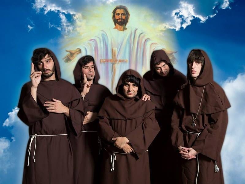 Nuevo vinilo y tema de Los Peyotes - Indie Rocks!