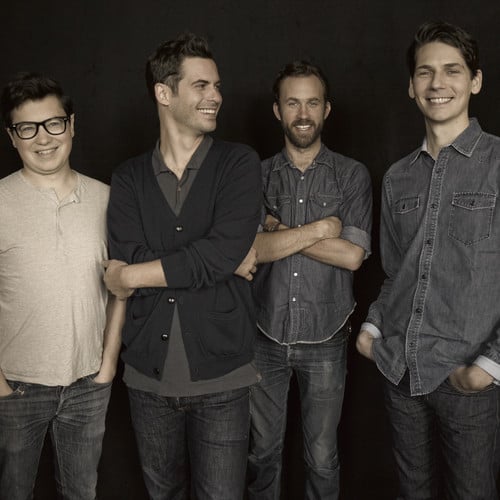“Looking for a Place to Start”, nuevo sencillo de White Denim - Indie ...