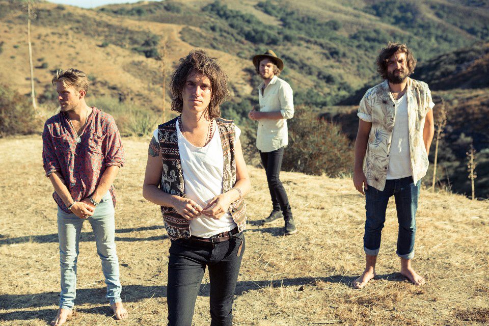 Tribes anuncia su separación - Indie Rocks!