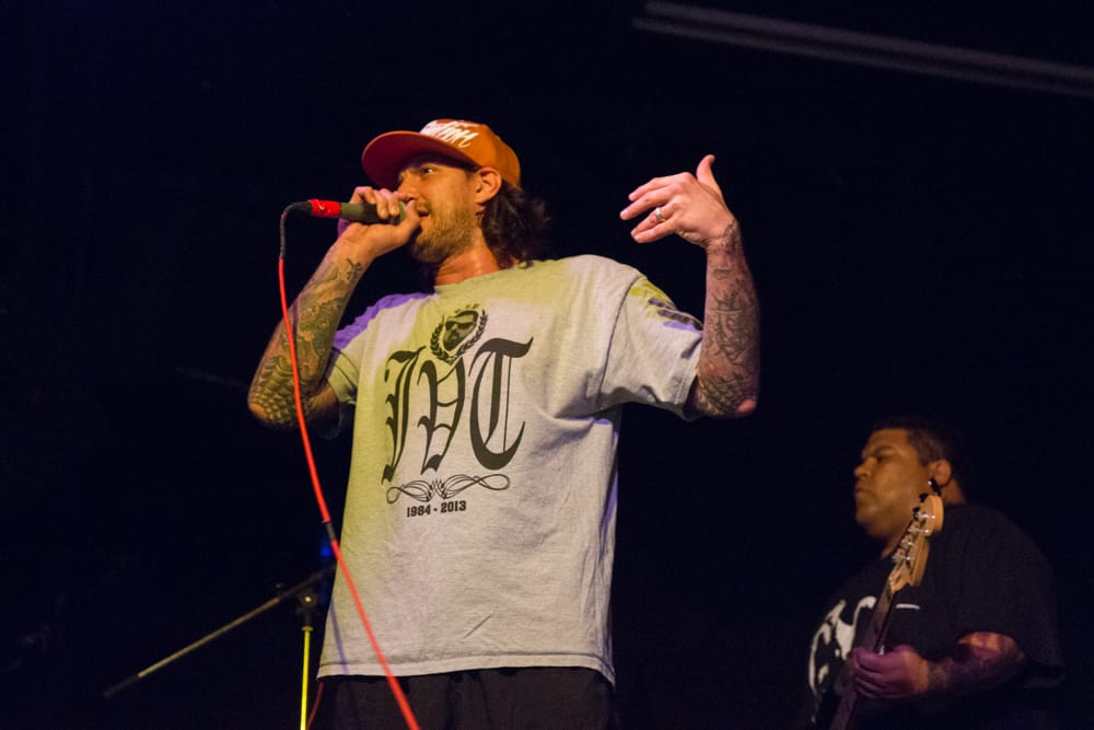 Madball: Las raíces nunca se olvidan - Indie Rocks!