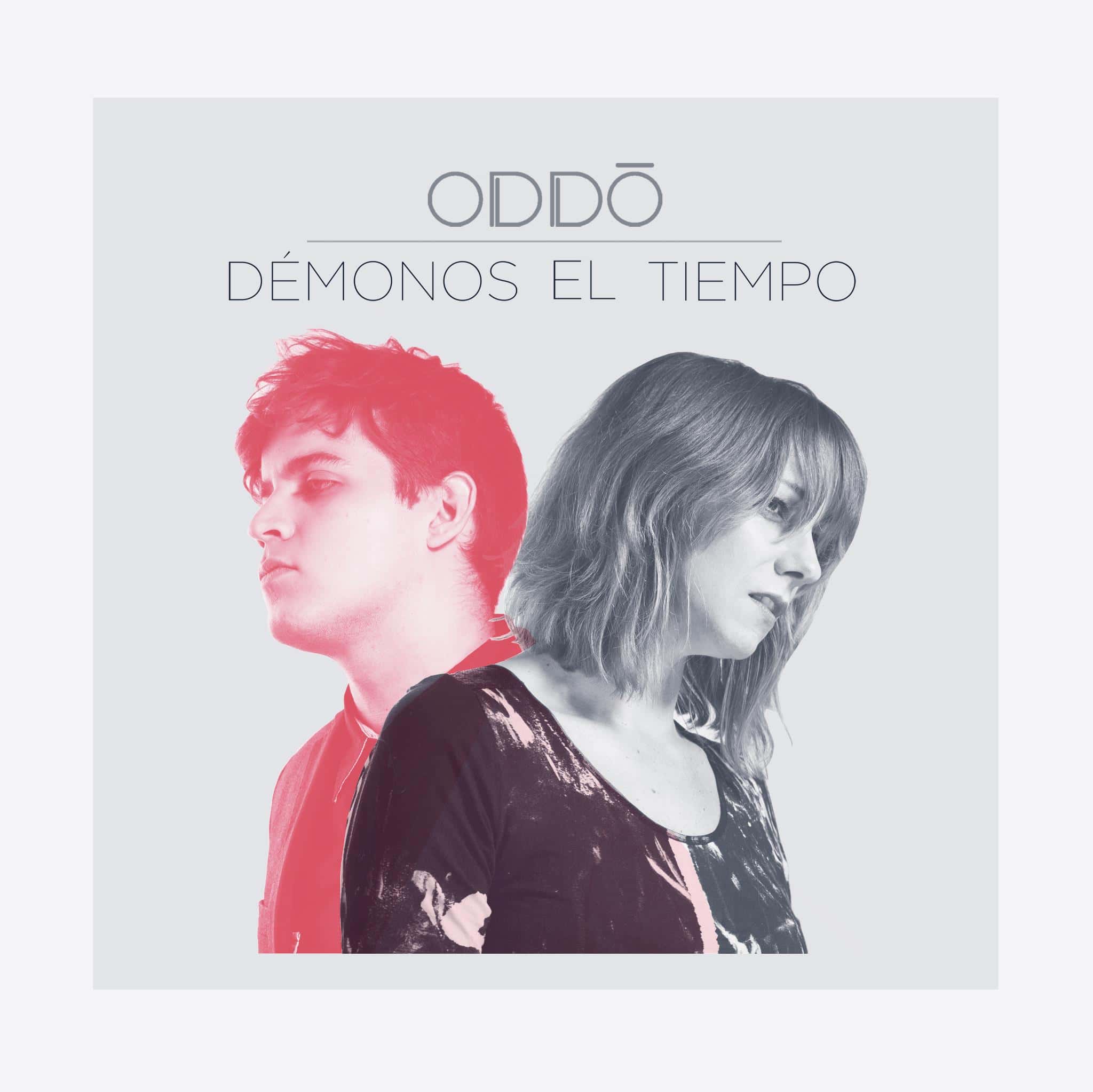 Oddó: La pista de baile en tu cabeza - Indie Rocks!