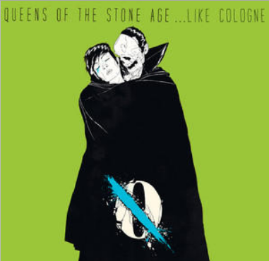 QOTSA comparte EP en vivo - Indie Rocks!